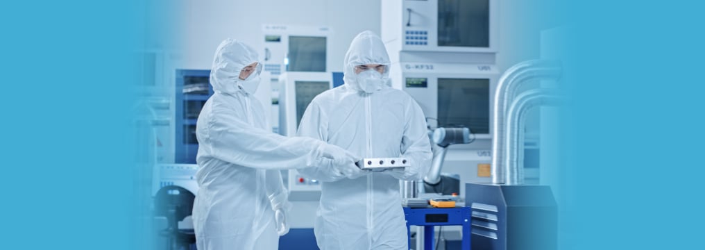 Contamination Control Strategy A Guide Through The Road For Its Preparation